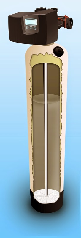 Clean Well Water Report: How Do I Add Calcite To An Acid Neutralizer ...