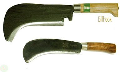 Garden Tools/Implements Name & Images | Necessary Vocabulary ...