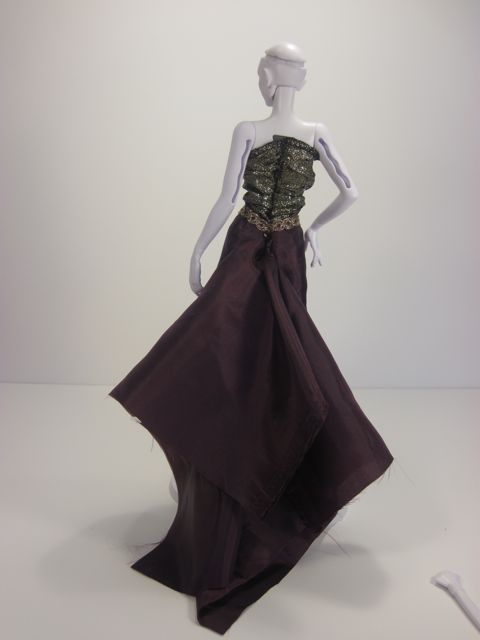 Harumika Fashion Design Toys by Bandai | The Toy Box Philosopher