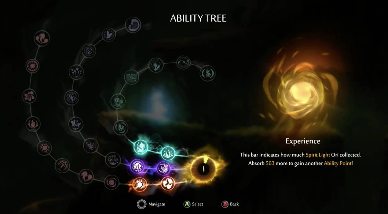 'Ori And The Blind Forest' Review - Salah Satu Game Platform Yang Bikin ...