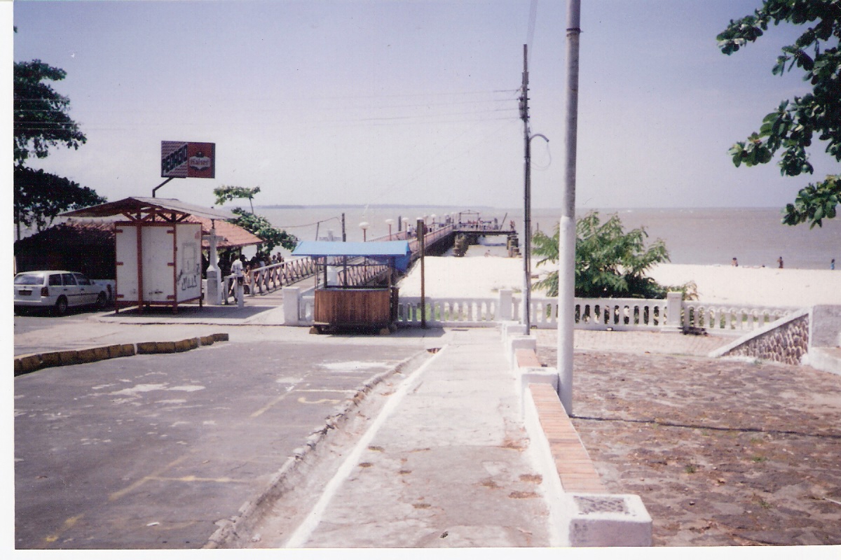 MOSQUEIRENSE, INFORMAÇÕES ATUAIS E INTERESSANTES: MOSQUEIRO: 116 ANOS