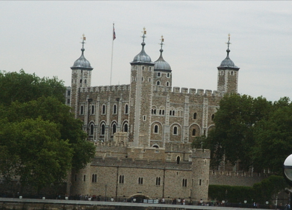 21 Wits, by Karen: Alphabe-Thursday Legend says