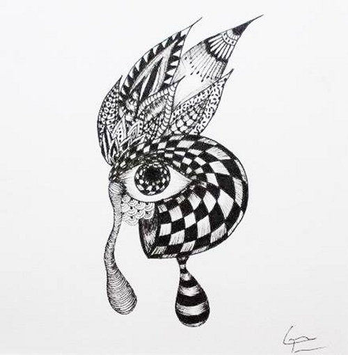 Design Stack: A Blog about Art, Design and Architecture: Game of ...