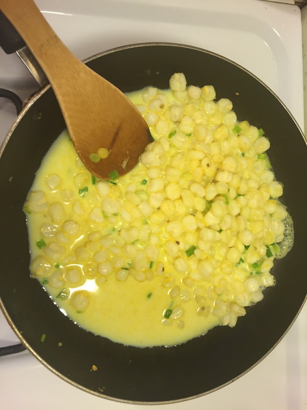 RECETAS VIRTUALES, SABORES REALES, COMIDA ECUATORIANA: Mote Pillo