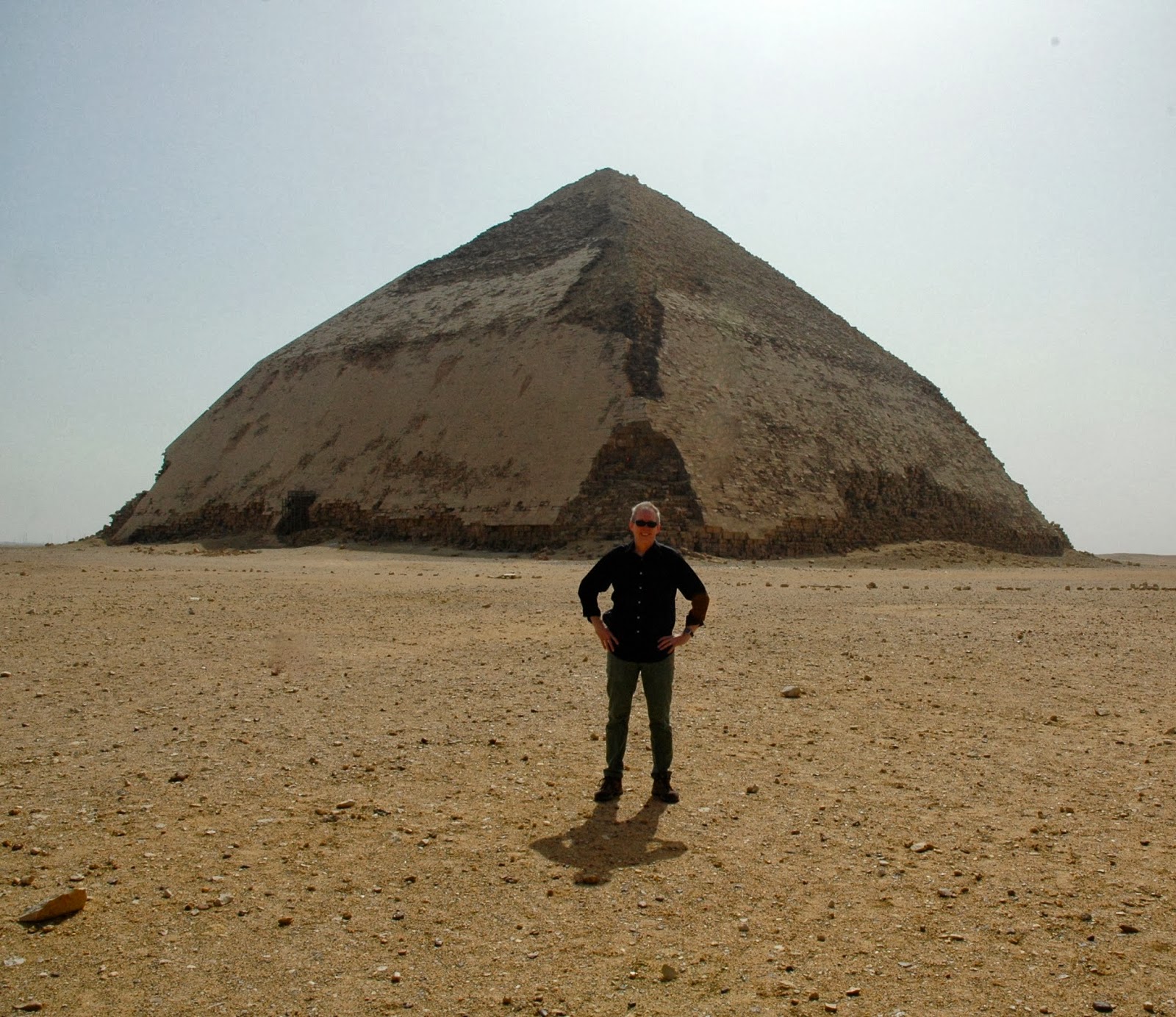 Egypt Excavation Project : Egypt Excavations