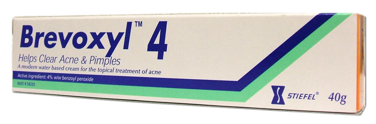 รวมๆกับยาทาสิวก่อนล้างหน้า ยาตระกูล BP ลดสิวอุดตัน สิวผด และสิวอักเสบ ...