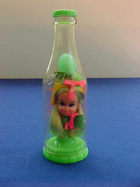 SPRINKLES AND PUFFBALLS: Liddle Kiddles Make Me Happy