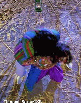 Actress Hot Gifs: Roja - Raasi - Soundarya Gifs