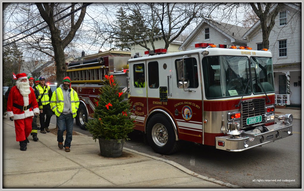 EverythingCroton: SOME PHOTOS FROM THE CROTON FIRE DEPARTMENT'S 2014 ...
