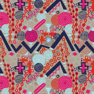 owen's olivia: the work of Jenn Ski