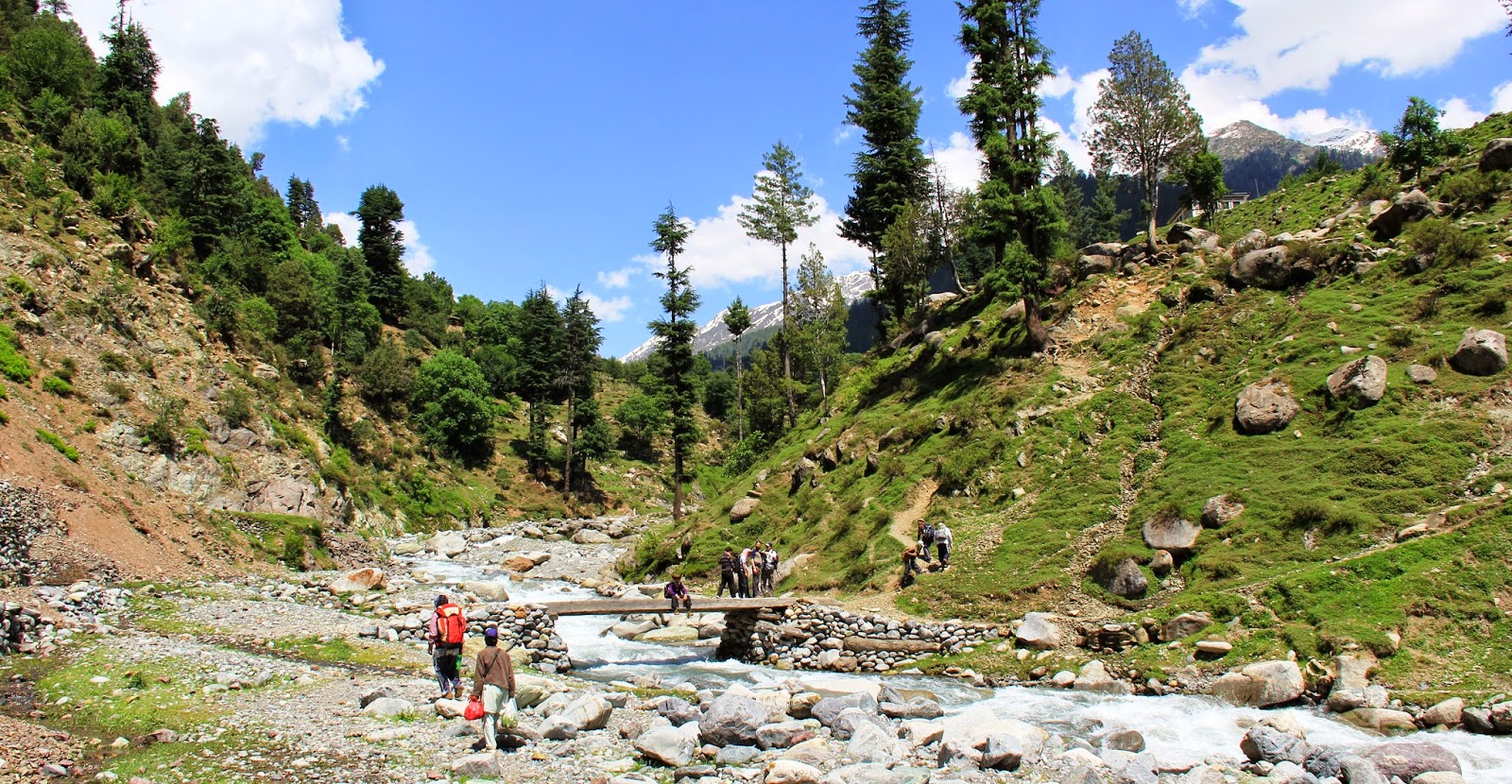 ExploreEPakistan: On a way to Jahaz Banda Kumrat Valley Upper Dir Pakistan