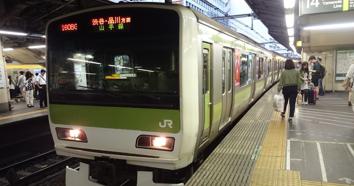 漣政宗の資料集的ブログ: E231系500番台東トウ511編成