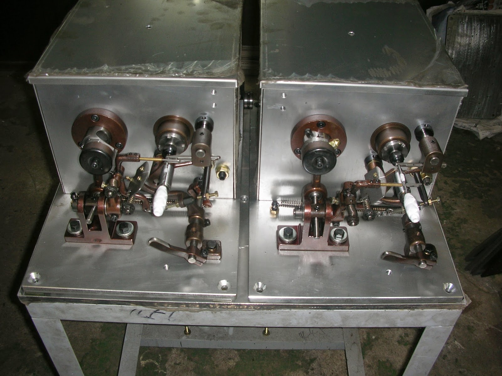 COCOON BOBBIN WINDING MACHINE AND TECHNOLOGY