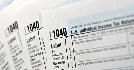 In American History: Income Tax and the Internal Revenue Service