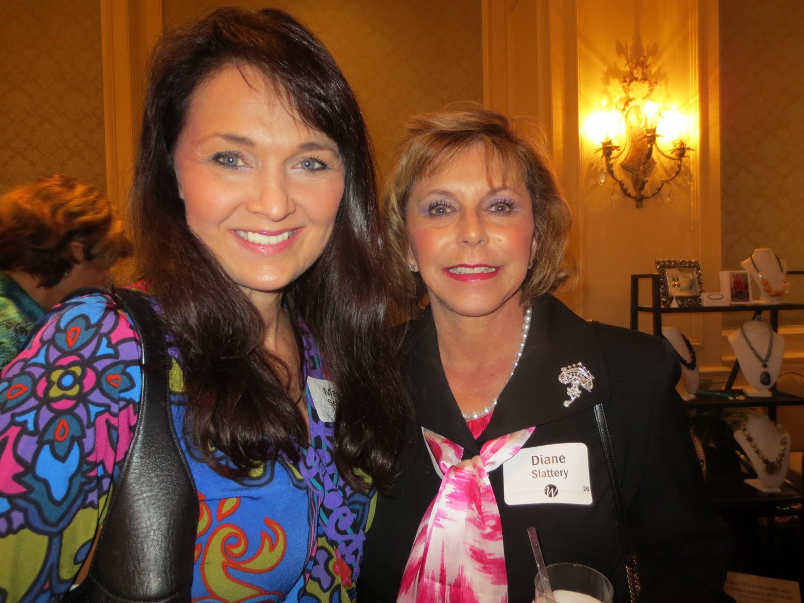 The Civilized Life in Sarasota: WRC's Renaissance Luncheon