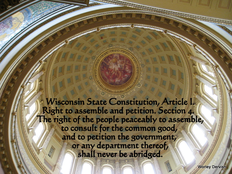 Worley Dervish: 2012