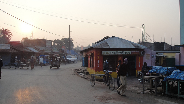 EXPLORE THE WORLD: Naogaon, Bangladesh; Image Gallery