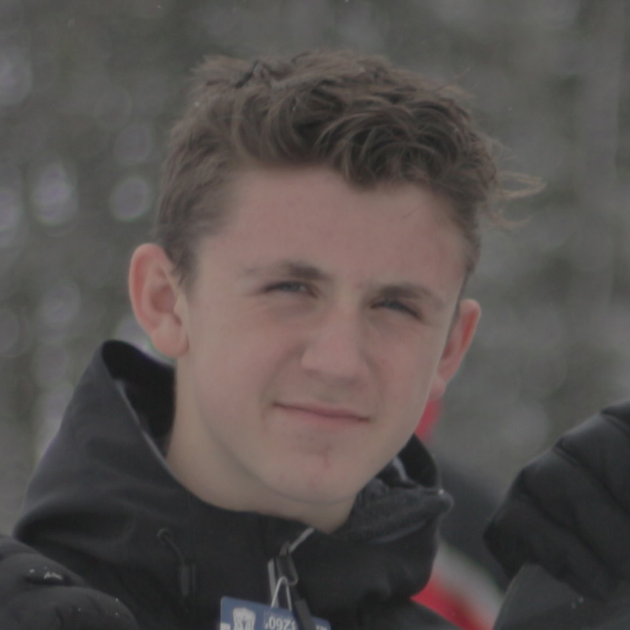 Adam Geiser Portfolio