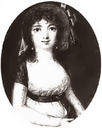 Catherine Curzon: The Ailing Life of Eliza Poe