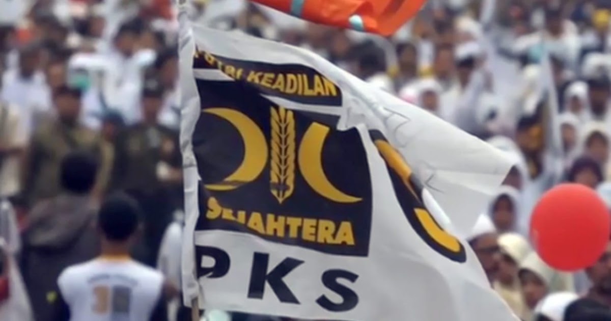 Pks Sudah Benar Portal Islam