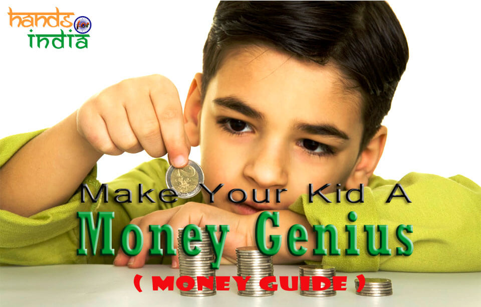 Make Your Kid A Money Genius (Money Guide) Make Your Kid A Money Genius (Money Guide)