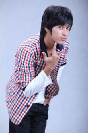 M y a n m a r H u n k s: Aung Ye Lin