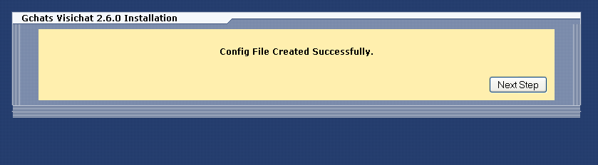 VisiChat Installation Tutorial | vcTuts - Gchat Visichat Tutorials ...