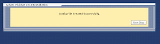 VisiChat Installation Tutorial | vcTuts - Gchat Visichat Tutorials ...