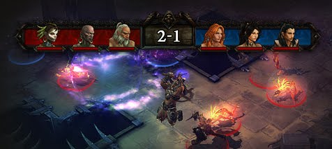 Diablo III: Runes in Diablo 3