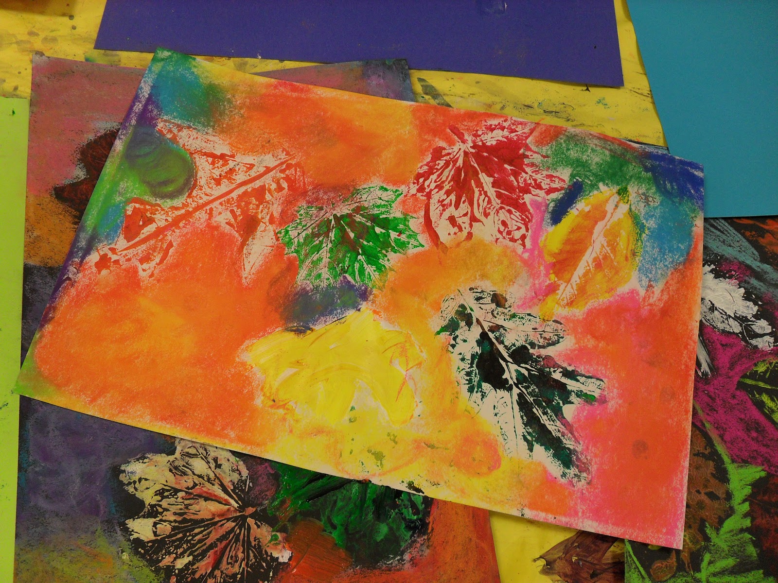 Tween And Teen Library Space