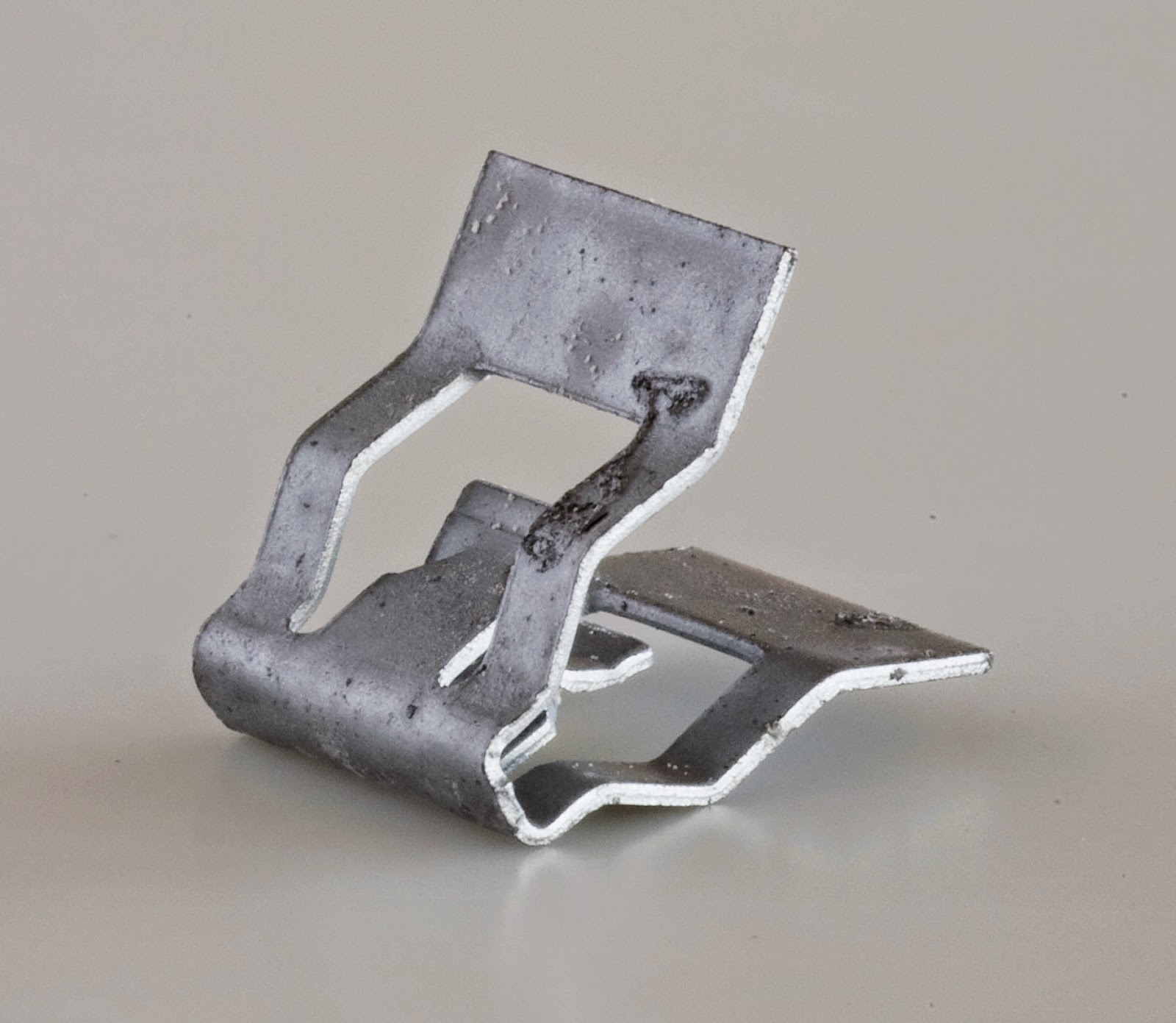 FASTEN: Our ARaymond Tinnerman stock is up! Advance has your fasteners.