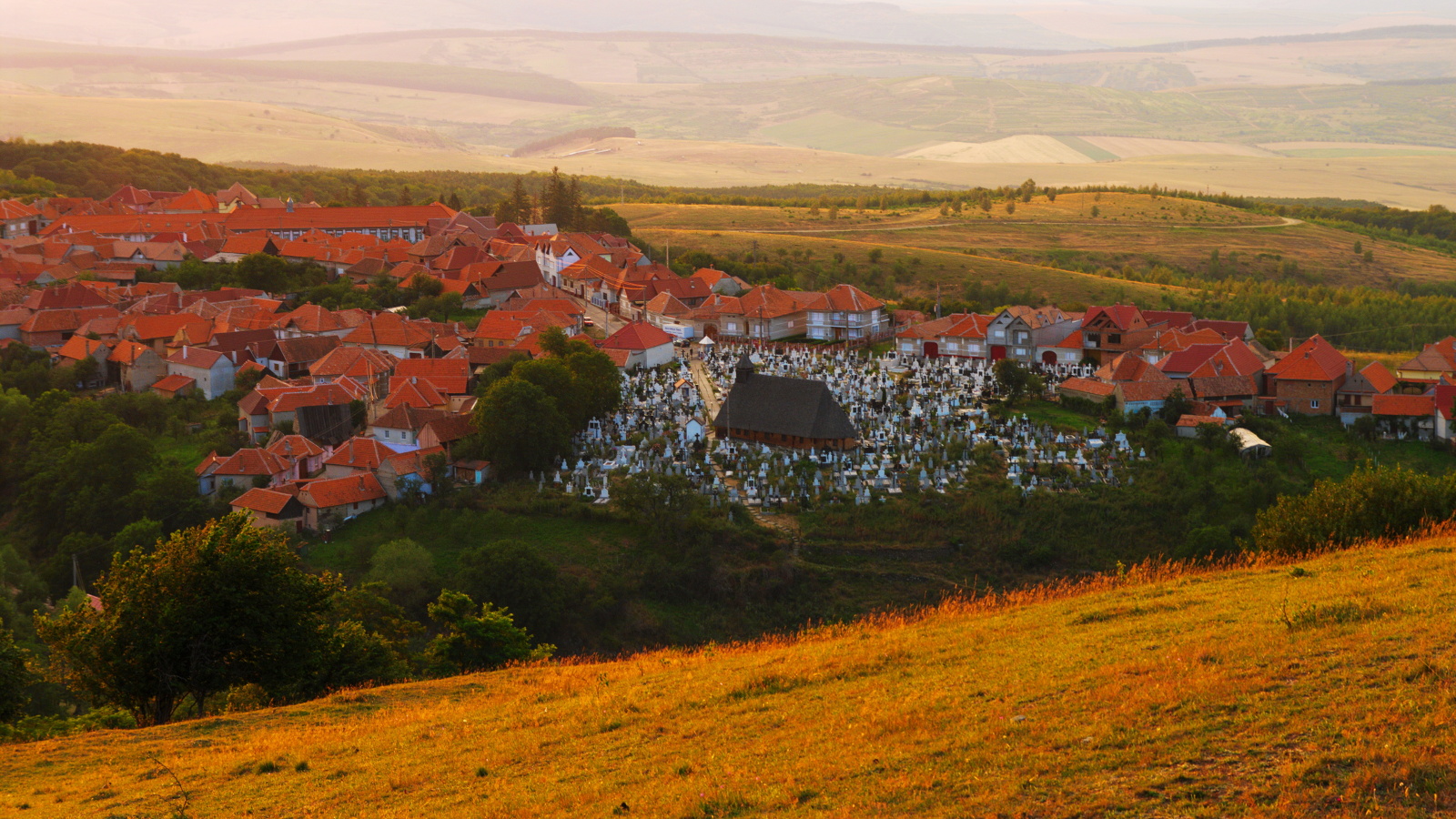 Snapshots: Poiana sibiului - august 2013