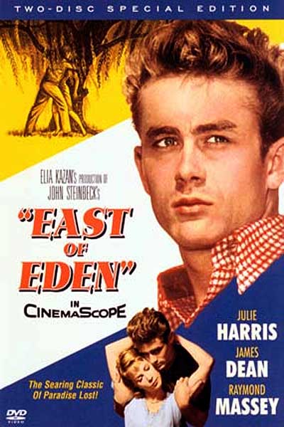 NEXT STOP...DECATUR: “East of Eden,” Screening at Toco Hill-Avis G ...