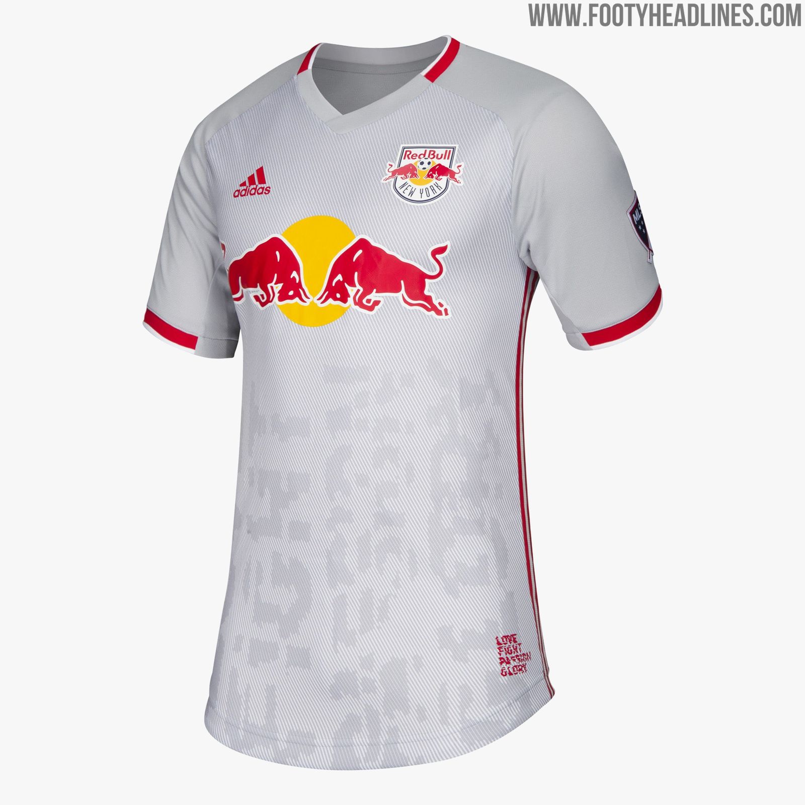 Ranking All 25 New 2019 MLS Kits - Footy Headlines