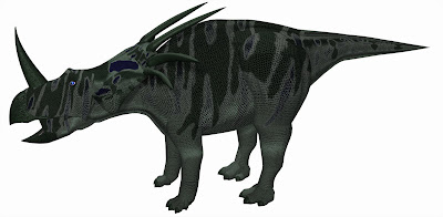 Weapon of Mass Imagination: December 2011