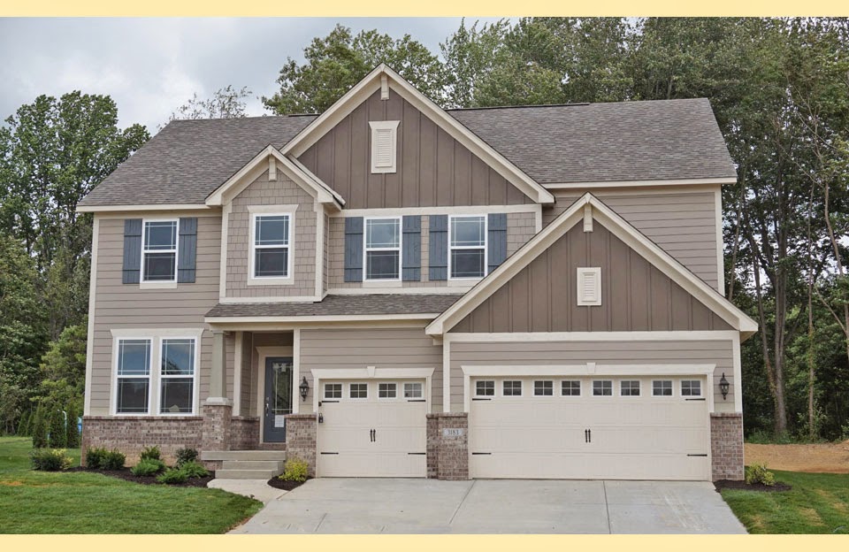 Drees Floor Plans - Home Decor Model