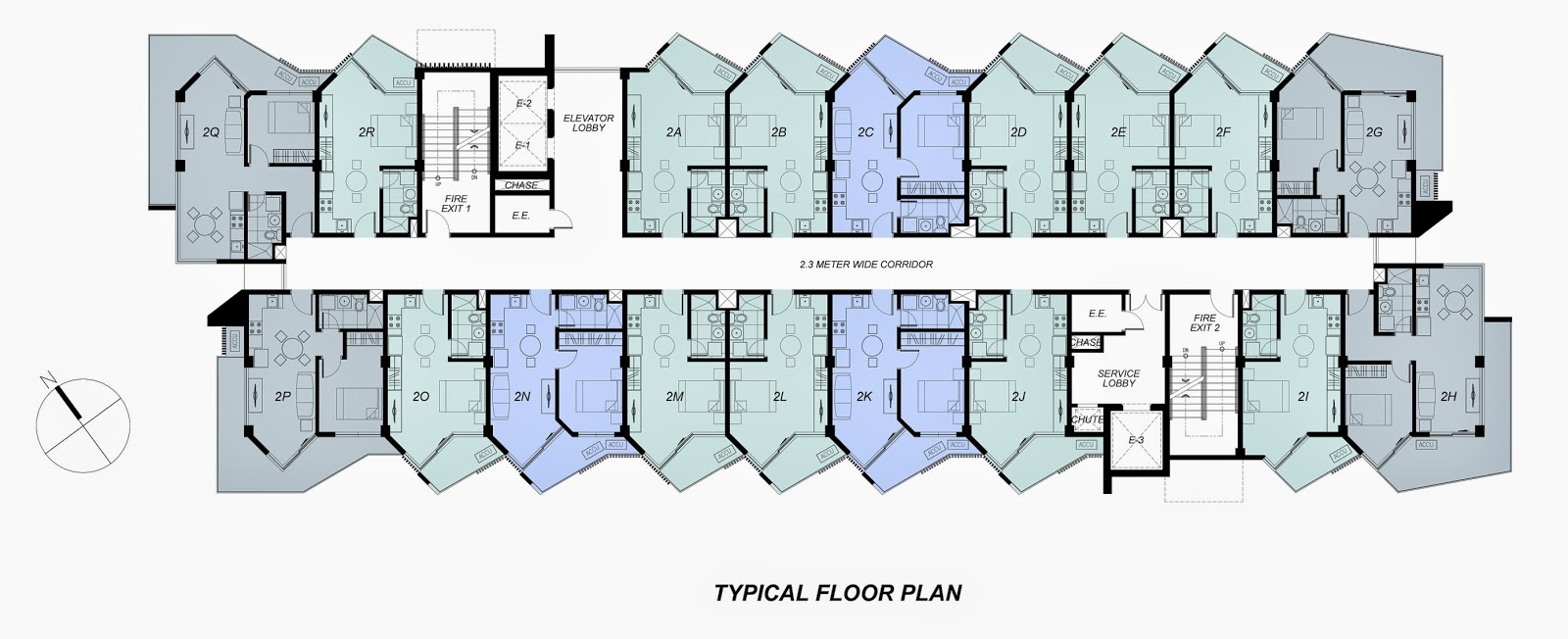 Tambuli Seaside Living | Tambuli Condo | Tambuli Residential Resort
