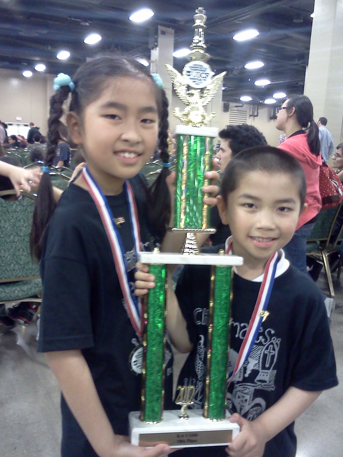 P.S. 503 Sunset Knights: PS 503 ChessMates' victory is featured in the ...