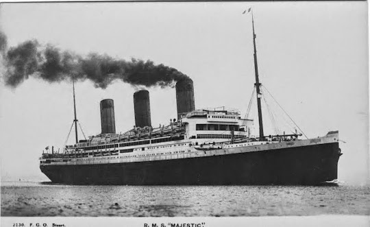 Report from the Florida Zone: The Disappearance of D.P. Davis