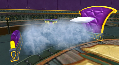 Top 20 Items from Wizard101's New School-Themed Furniture Packs ...