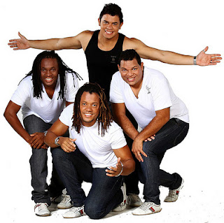 Guig Ghetto é convidada em lançamento - .