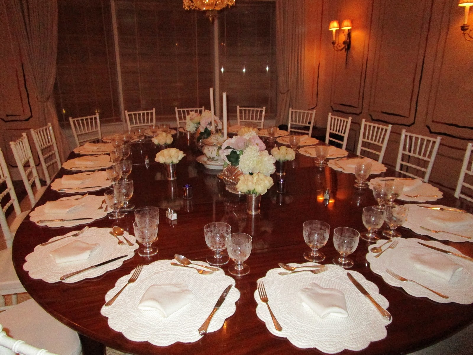 HOLLYWOOD SUE CAMERON: ALEXANDRA DWEK'S FRIENDS WITH CAUSES----VISTA ...