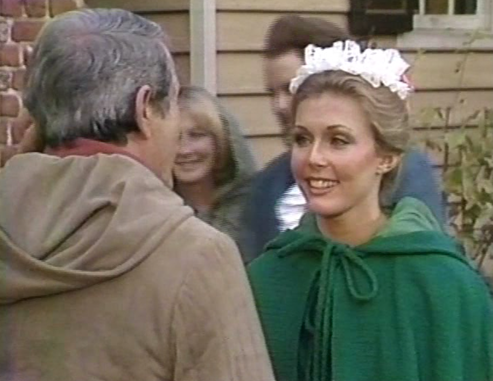 Christmas TV History: Perry Como's Early American Christmas (1978)