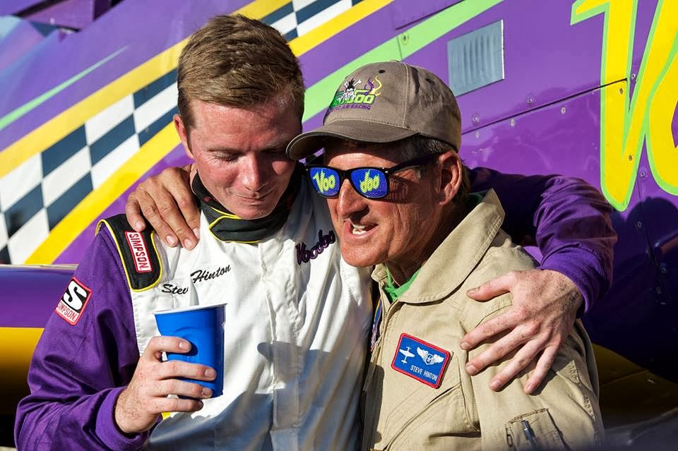 The Pylon Place: The 50th National Championship Air Races -- Wrap-up ...