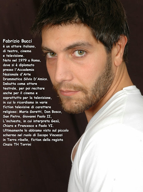 Fabrizio Bucci FanClub