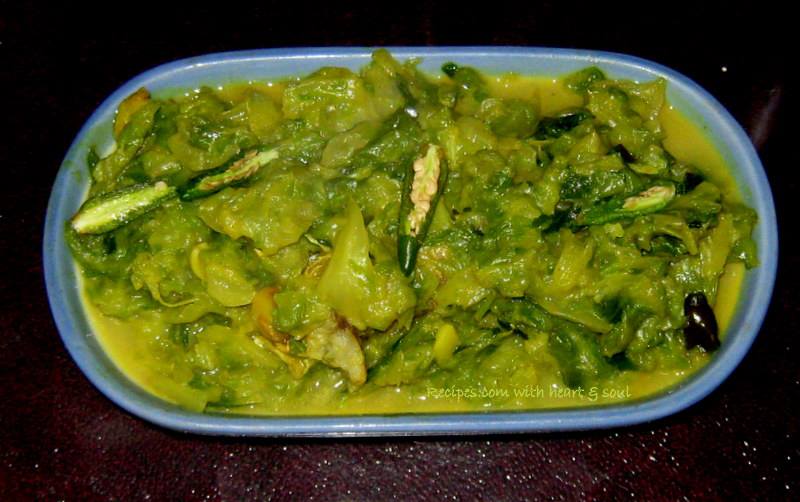 Assamese Recipes: 2013
