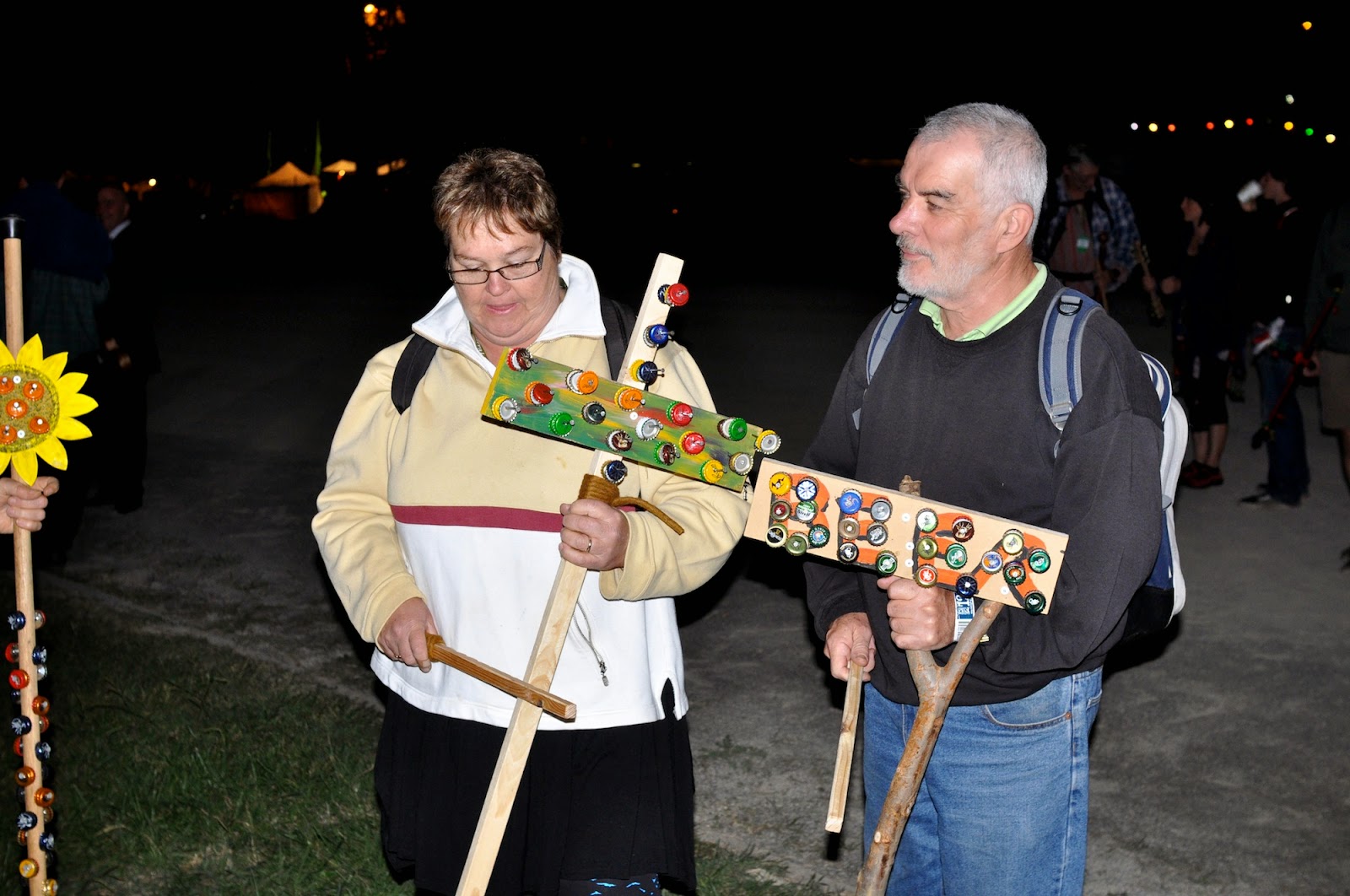 The Bush Music Club: The lagerphone - origins & examples