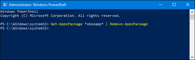 How to disable microsoft edge windows 10 using powershell - acawellness