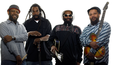 Bad Brains and the mystery of HR