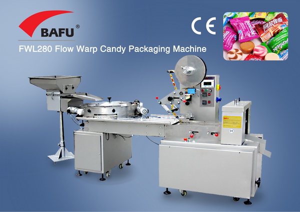 Bafu,China Professional Packaging Mahines Manufacturer: Hign Speed ...